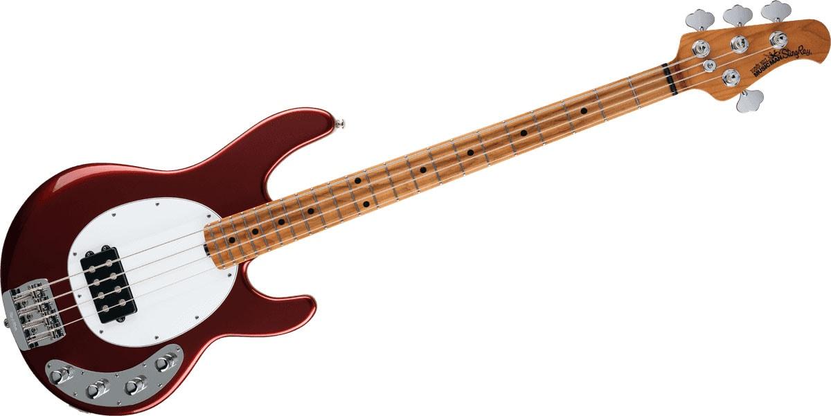 Louis Johnson, le slappeur foudroyant | Biographie | BassistePro.com