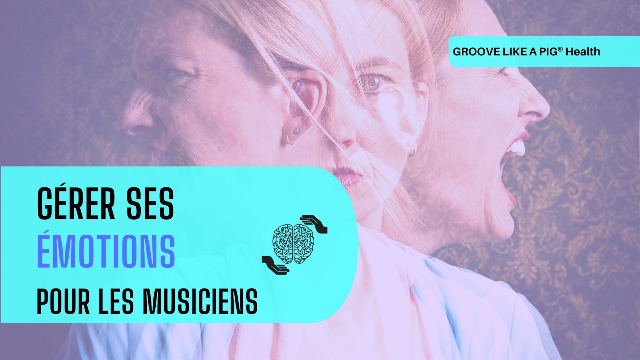 Comment gérer ses émotions quand on est musicien