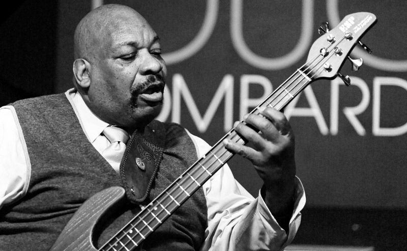 Paul Jackson, un bassiste Funk Dirty ? Biographie | BassistePro.com