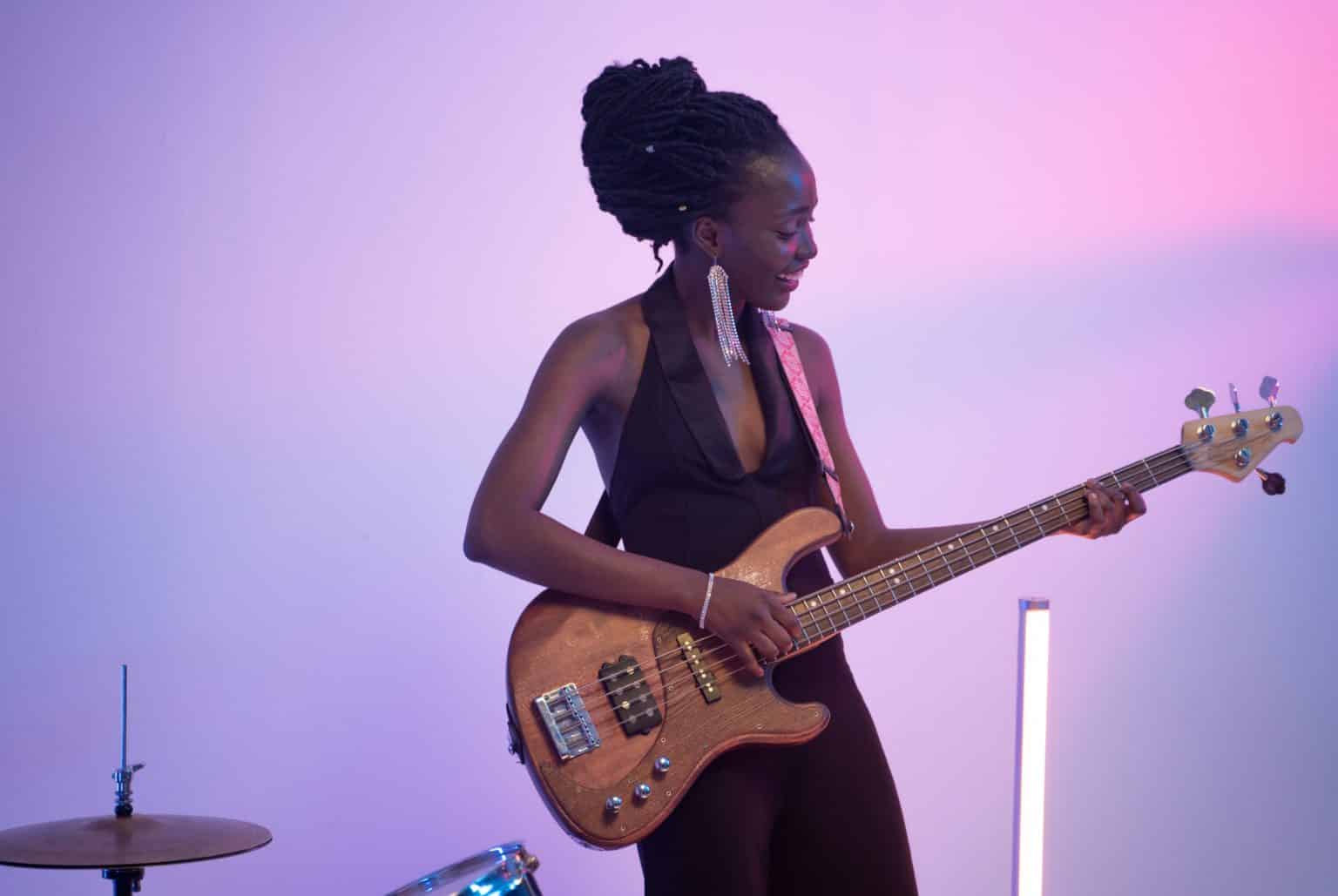 Apprendre la basse : 5 conseils pour maîtriser la basse