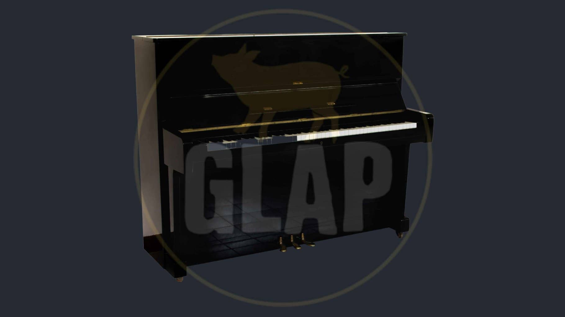 Un piano, c'est quoi ? 7 choses à savoir ABSOLUMENT