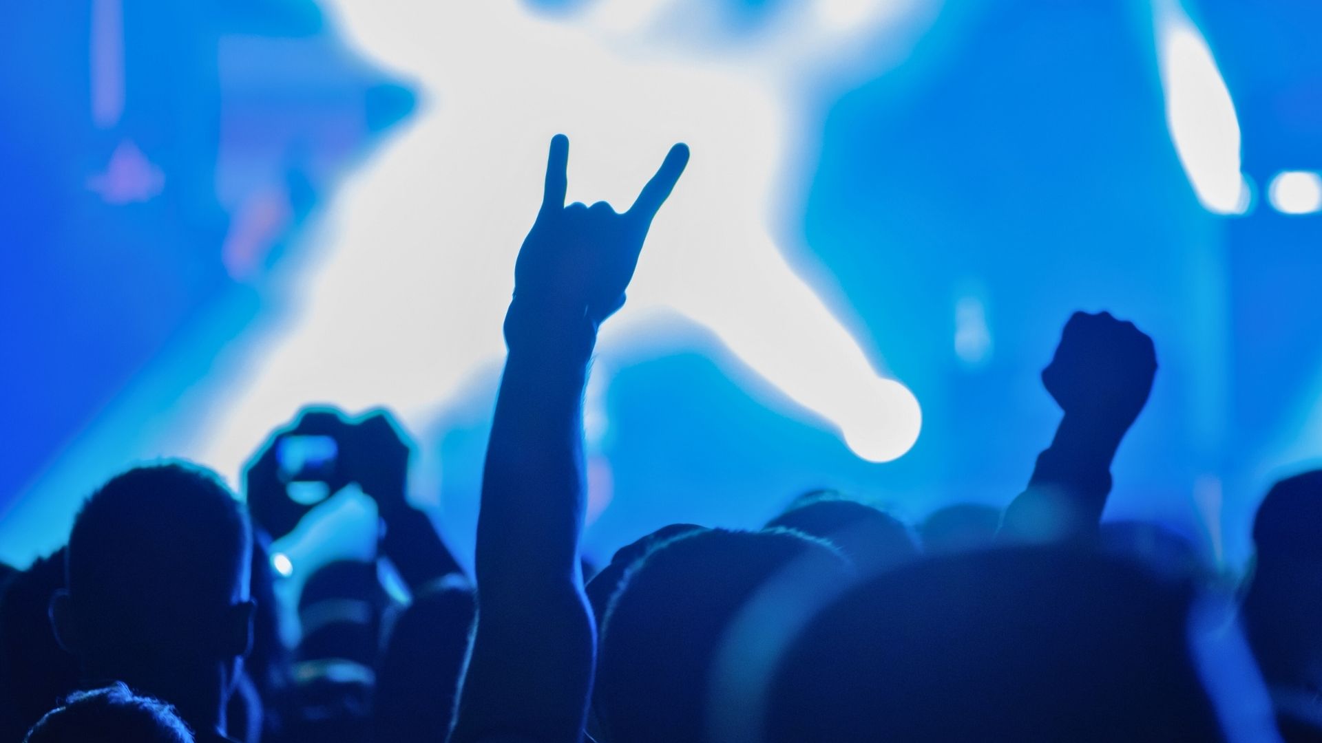 L'abécédaire du Rock