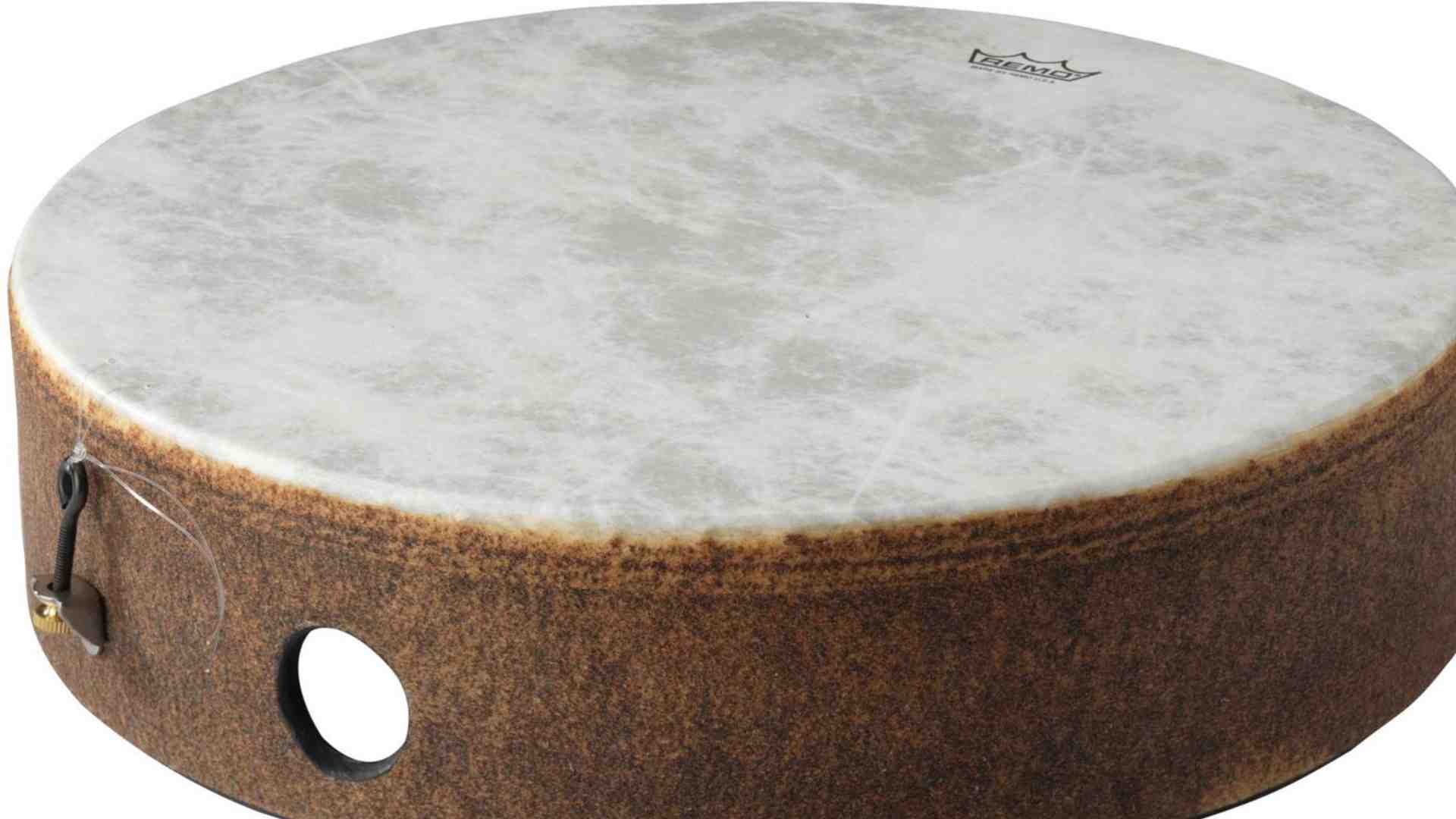 Le Bendir : Rythmes envoûtant de ce tambour ancestral