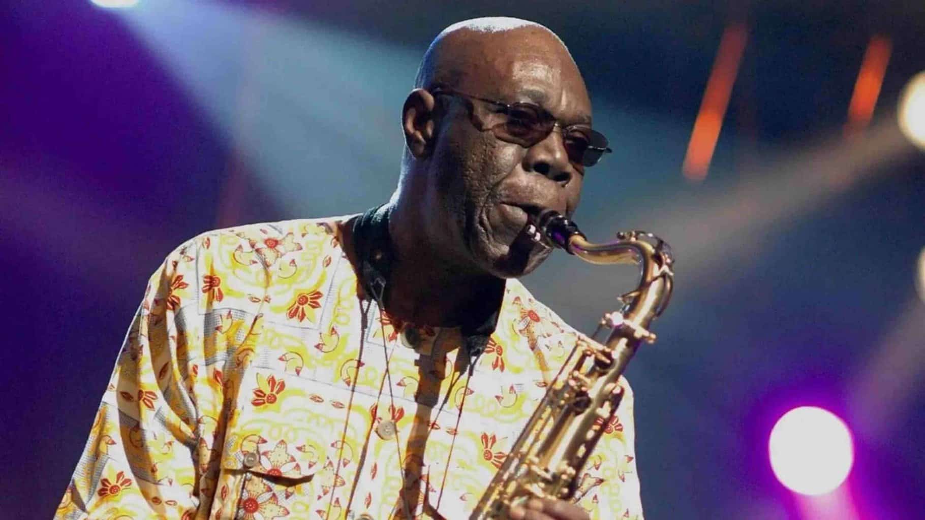 Manu Dibango, le Maestro du Makossa et de la Fusion Musicale