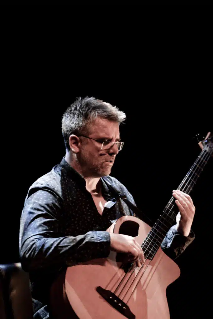 Pascal Lovergne - 3 Conseils sur le groove konnokol I GLAP®