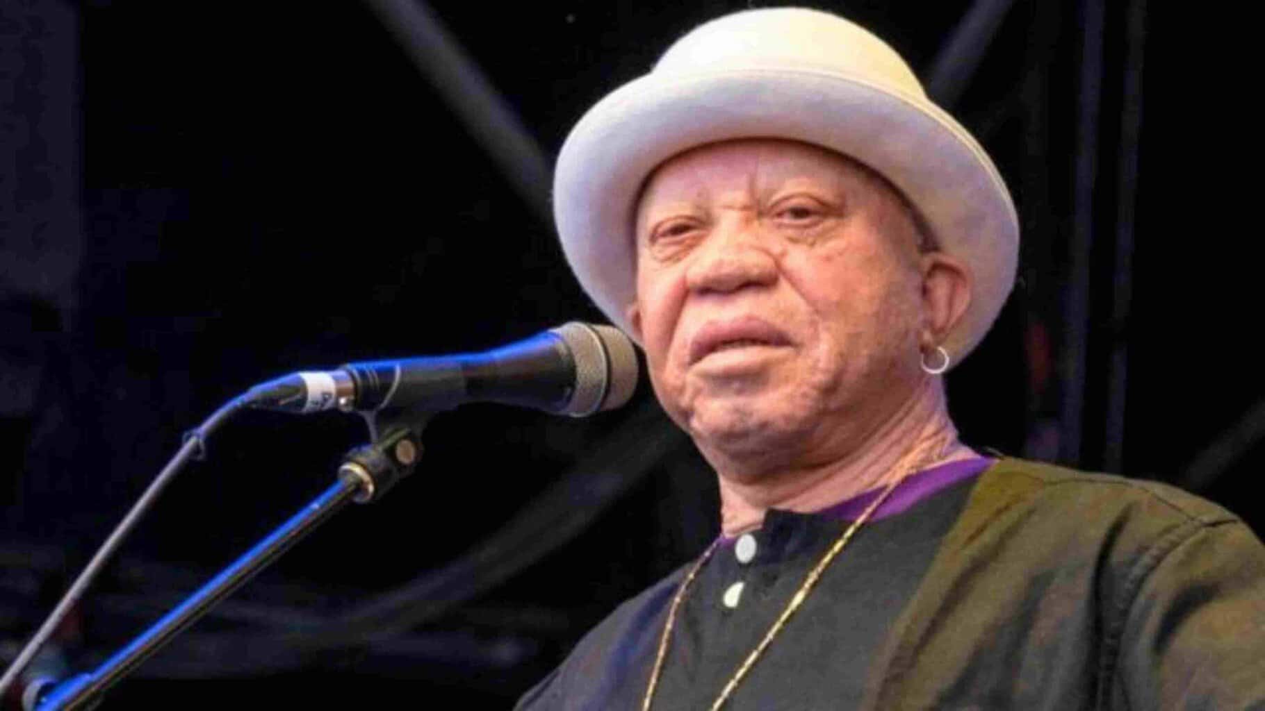La biographie captivante de Salif Keita, le chanteur malien