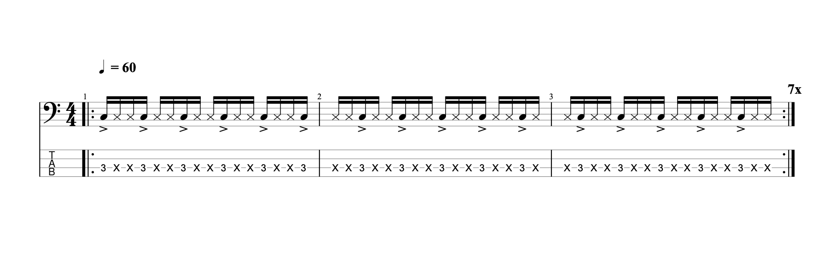 Comment jouer en rythme ? [+4 Exercices Pratiques Gratuits]