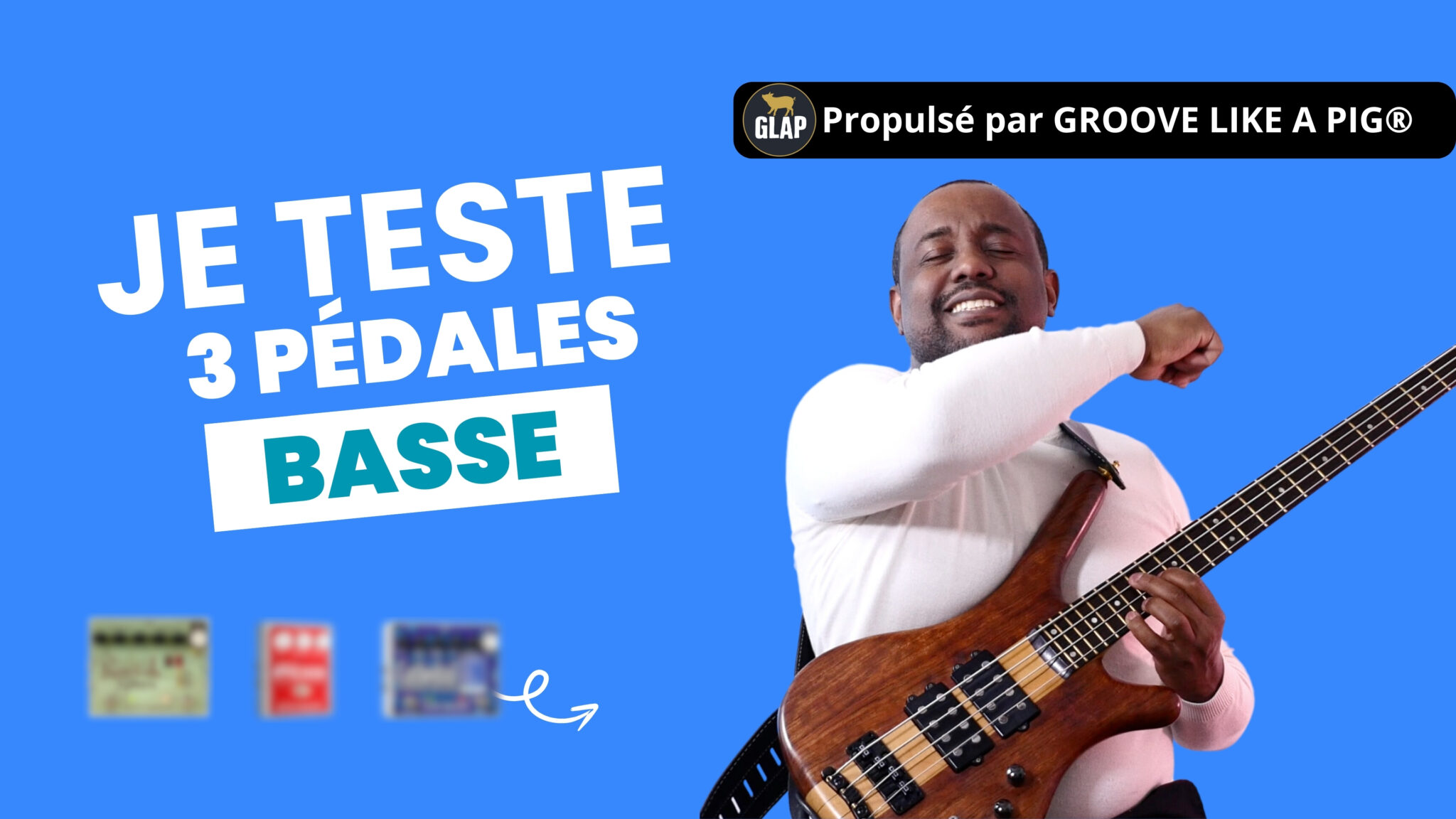 Accordage basse : comment accorder ta basse électrique